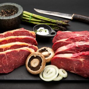 Beef Boxes Archives - Greenlea Butcher Shop