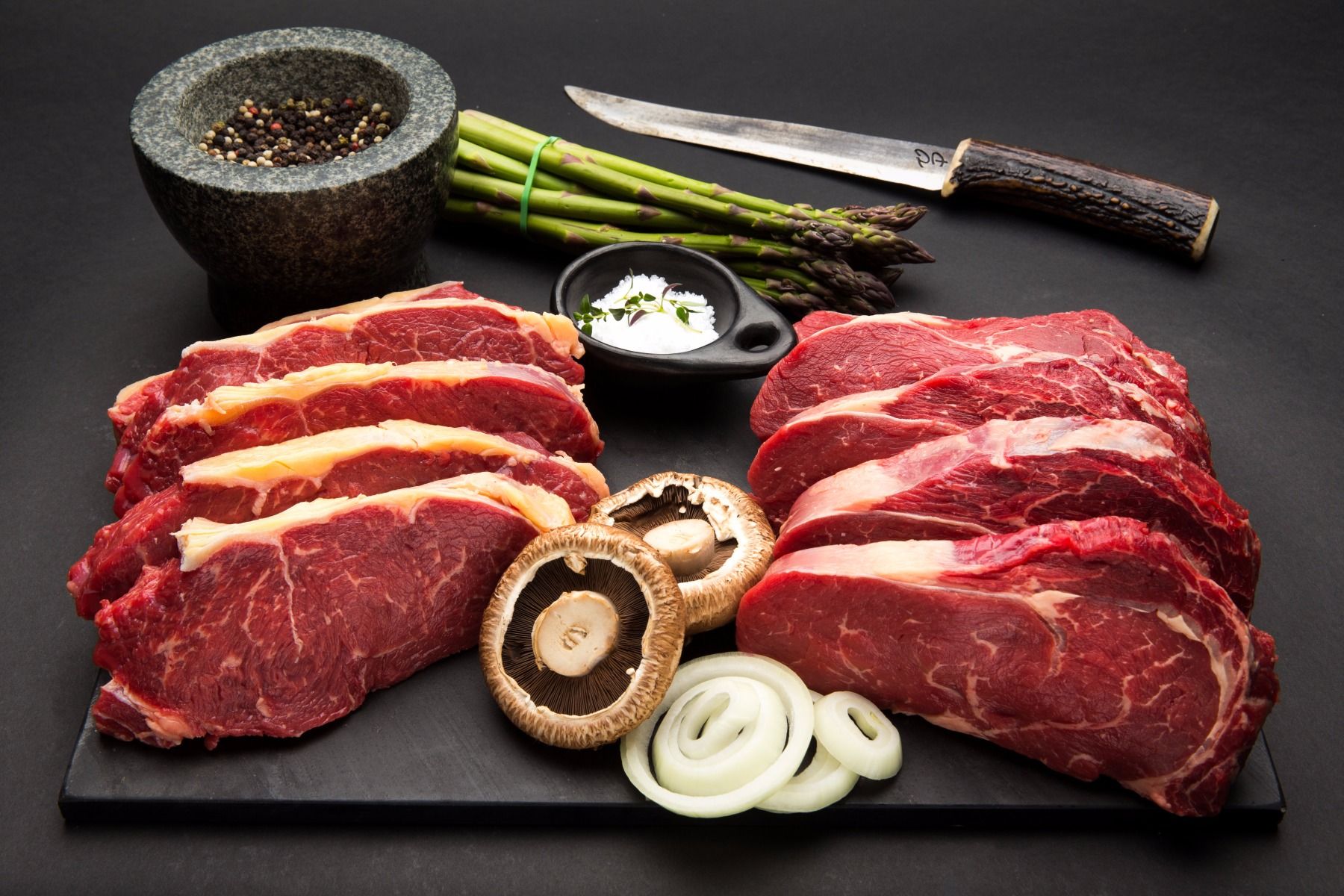 Fast and Fiery Online Meat Box - Greenlea Butcher Shop