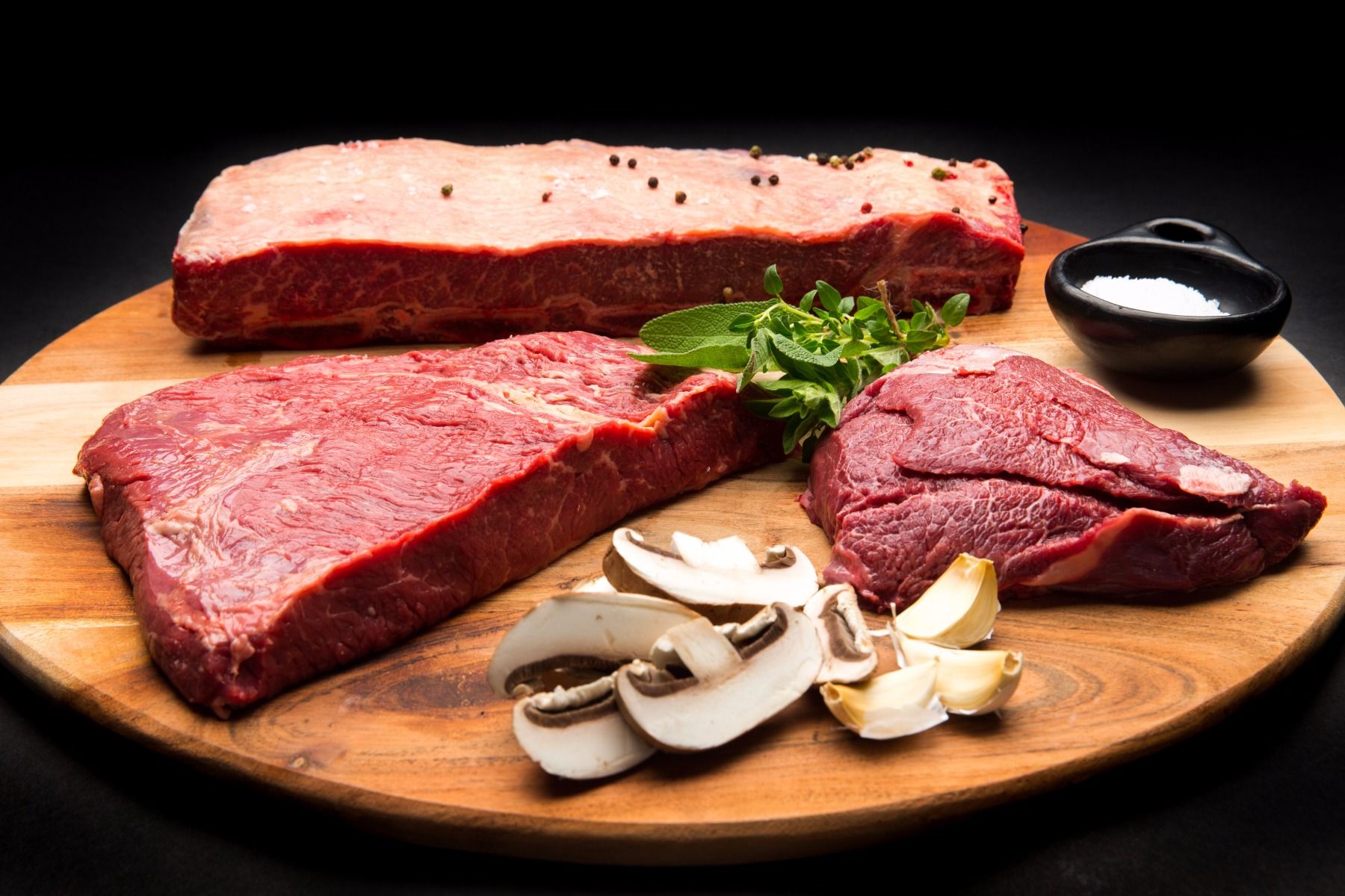 Low and Slow Beef Box Online - Greenlea Butcher Shop