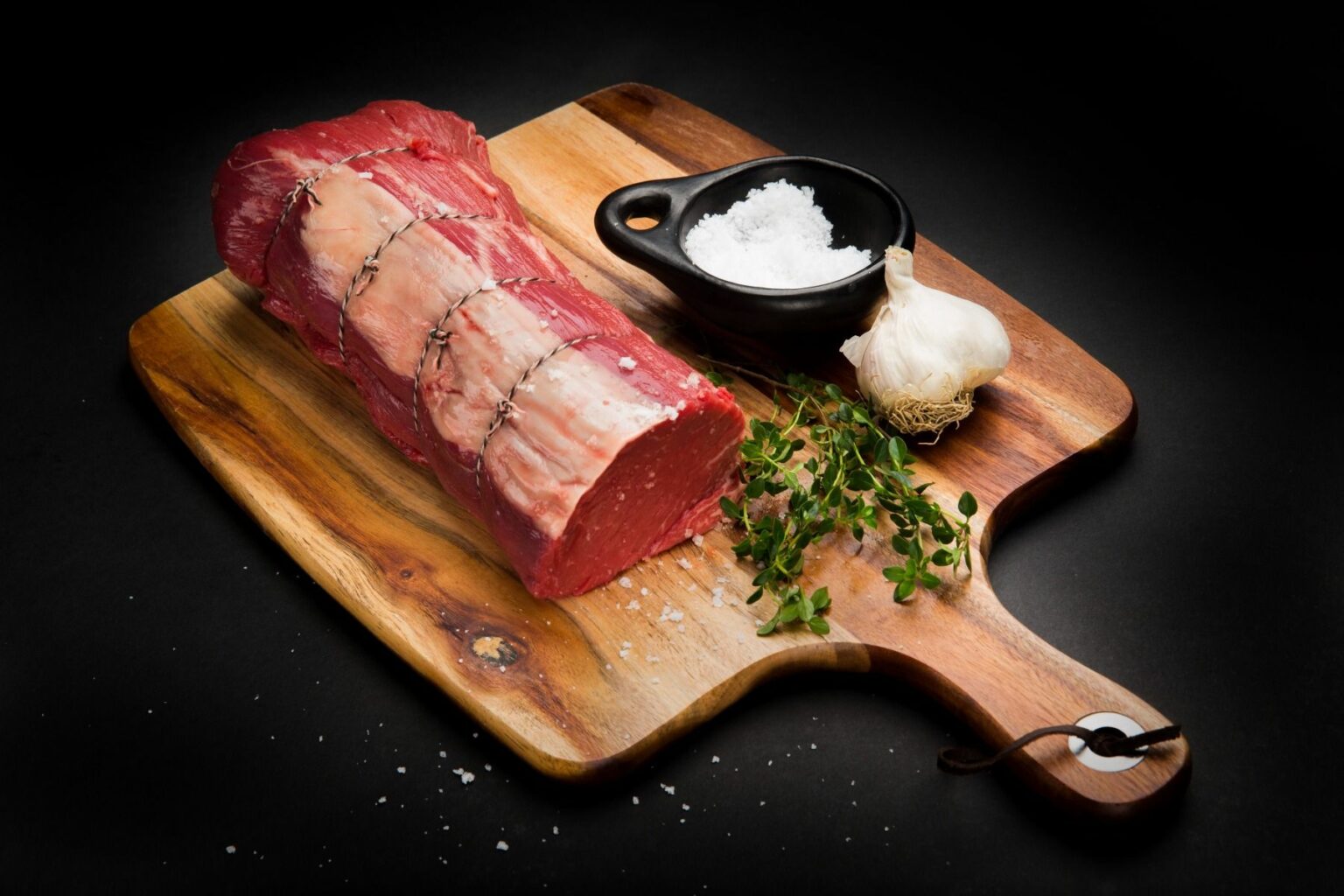 Eye Fillet Roast Tied - Greenlea Butcher Shop