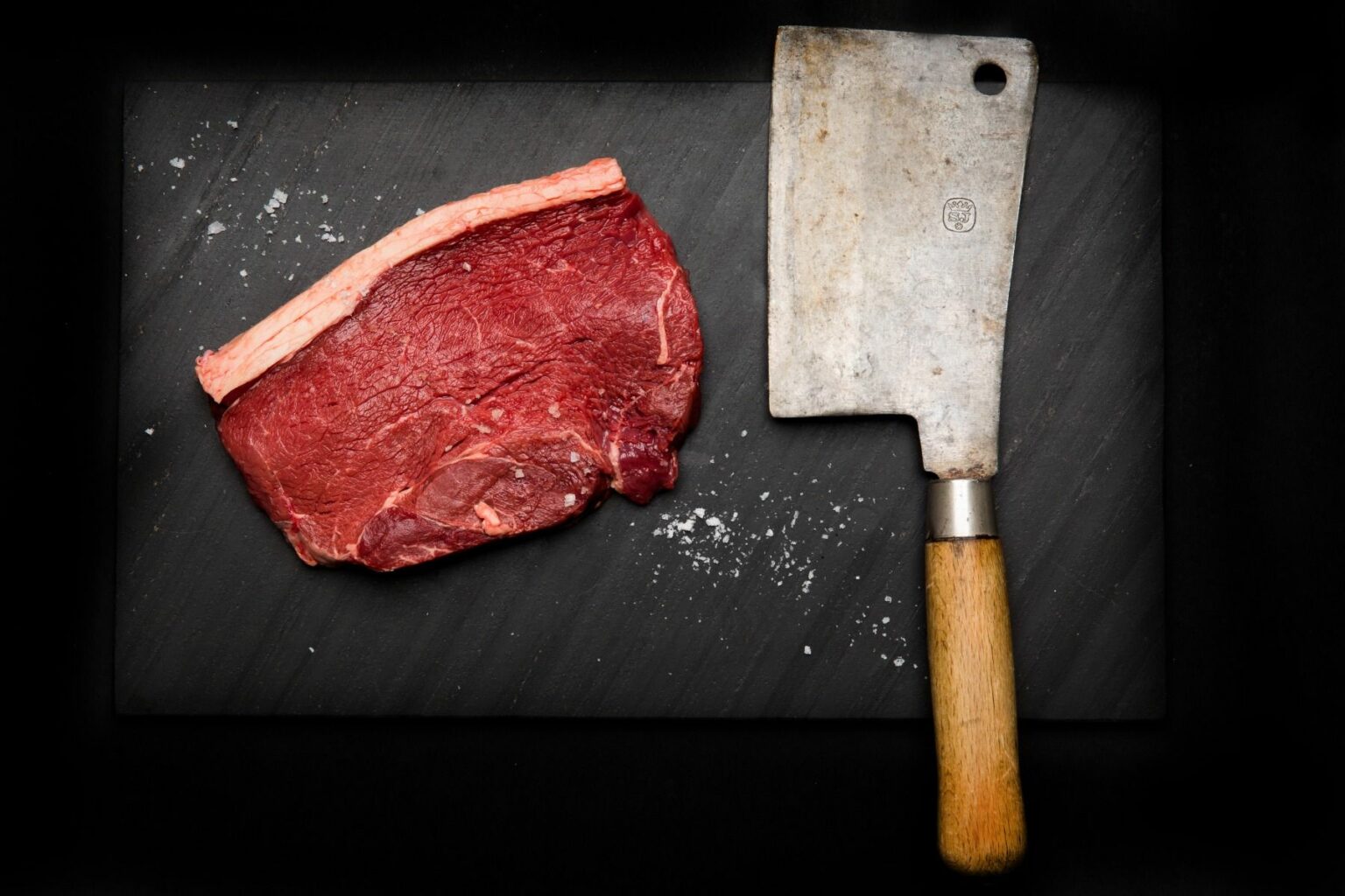 Rump Steak (500g) - Greenlea Butcher Shop