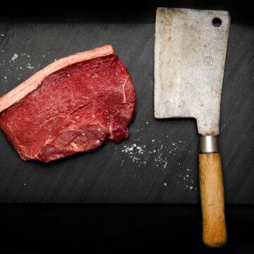 Ovation Lamb Shank - Greenlea Butcher Shop