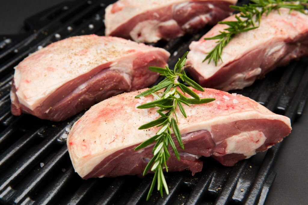 Ovation Lamb Rump - Greenlea Butcher Shop