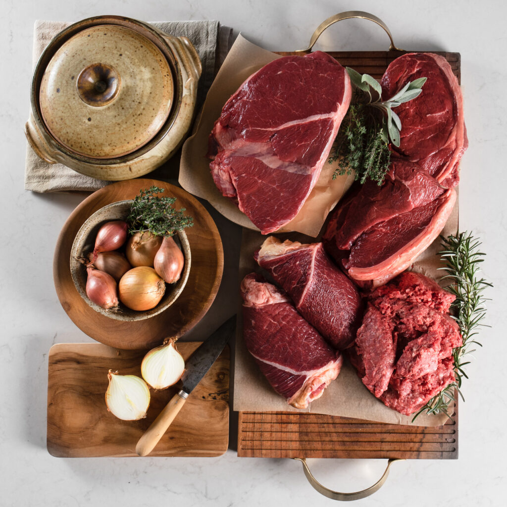 Beef Boxes Archives - Greenlea Butcher Shop