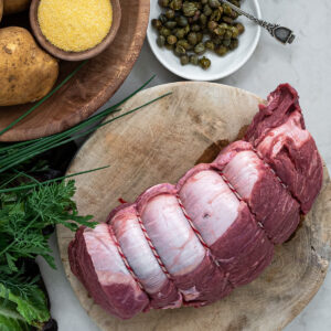 Ovation Lamb Shoulder Rack - Greenlea Butcher Shop