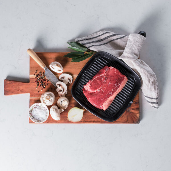 Rump Steak (500g) - Greenlea Butcher Shop