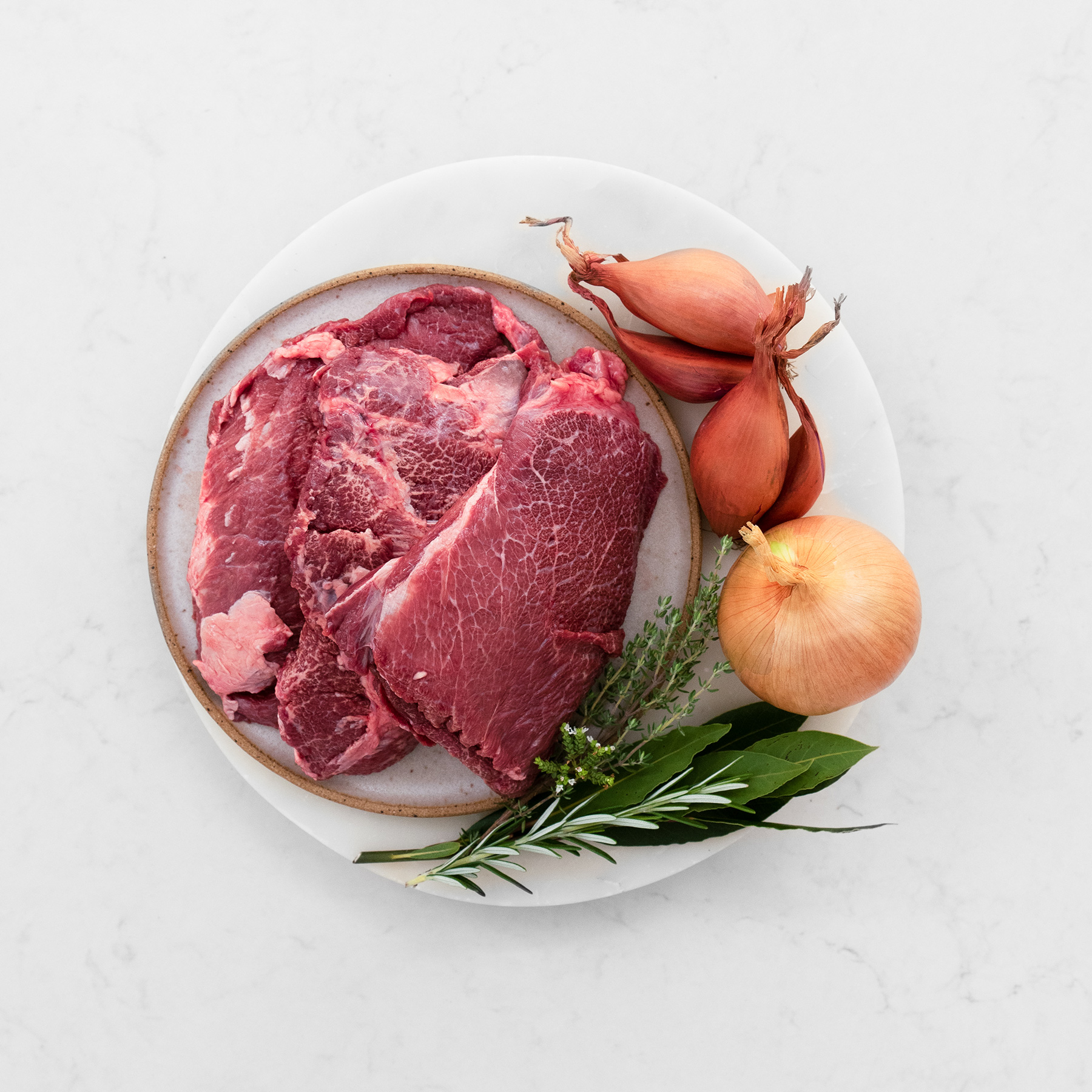 Beef Cheek - Greenlea Butcher Shop
