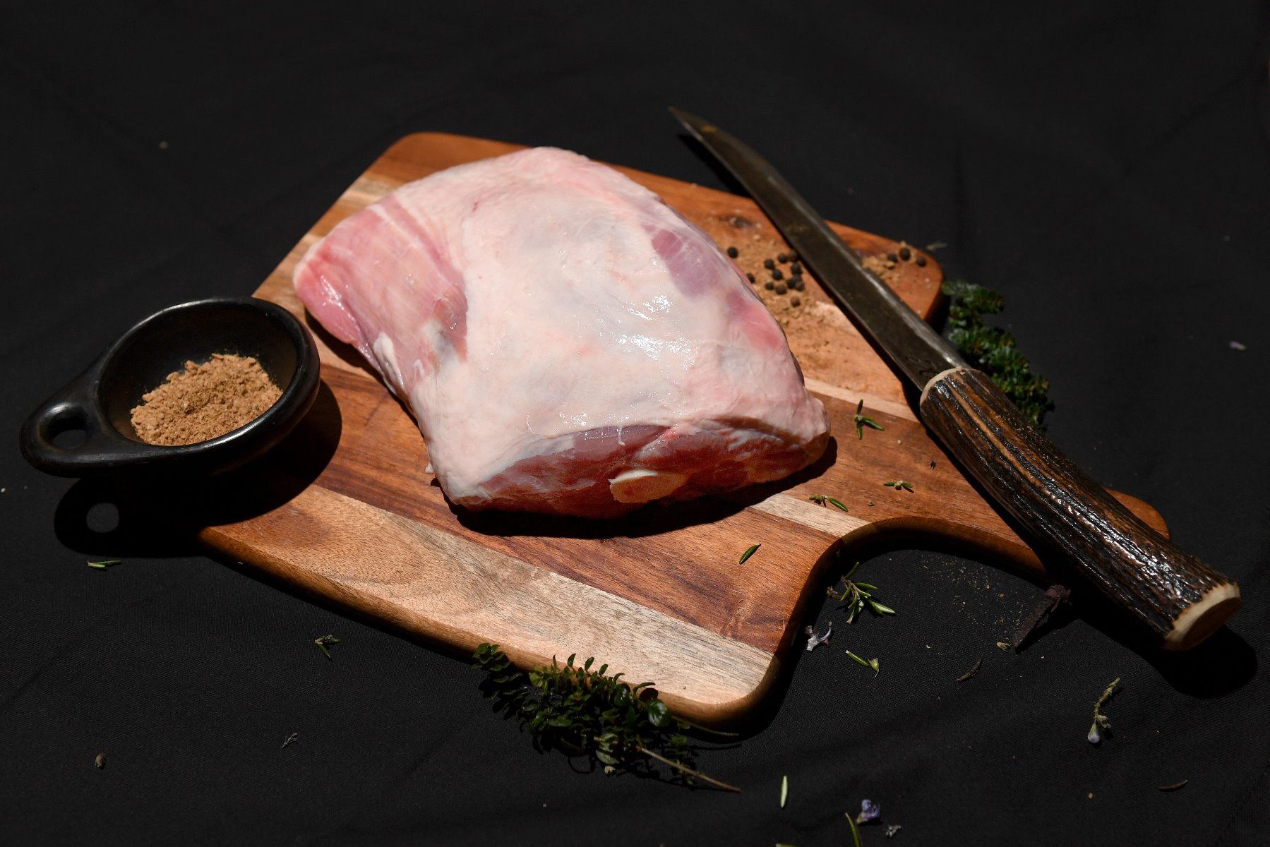 Ovation Bone in Lamb Shoulder - Greenlea Butcher Shop