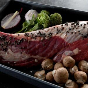 Ovation Lamb Leg - Greenlea Butcher Shop