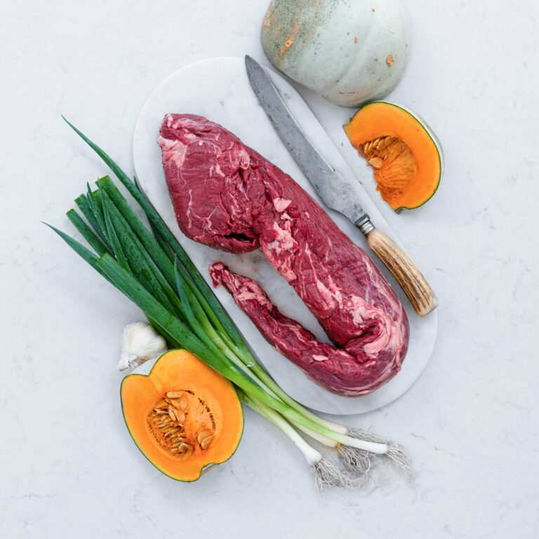 Beef Tail - Greenlea Butcher Shop