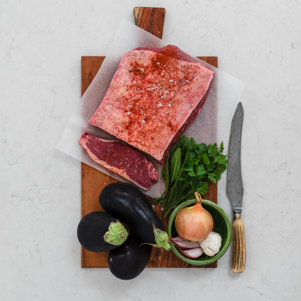 Butcher's Special Meat Box - Greenlea Butcher