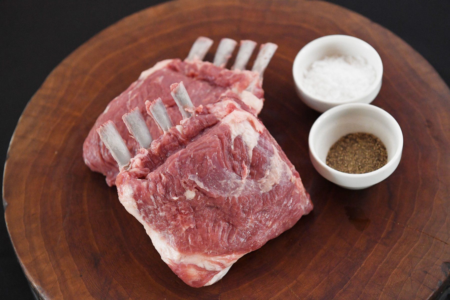 Ovation Lamb Shoulder Rack - Greenlea Butcher Shop