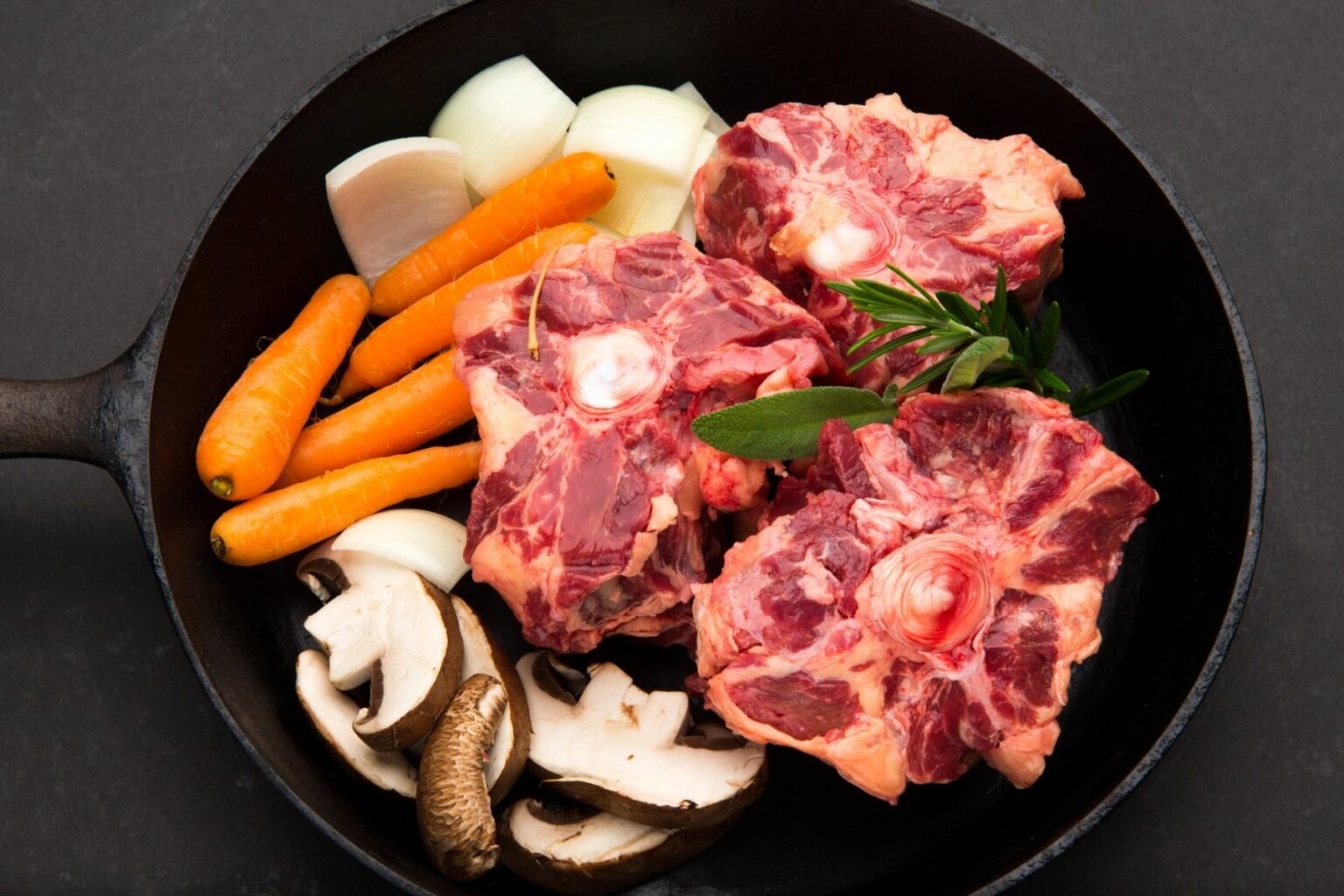 Beef Tail - Greenlea Butcher Shop