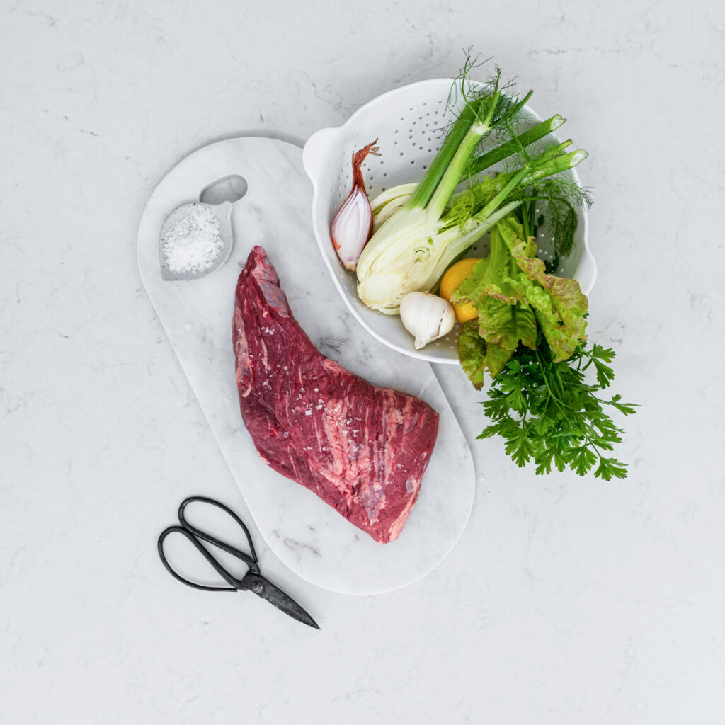 Whole Eye Fillet - Greenlea Butcher Shop